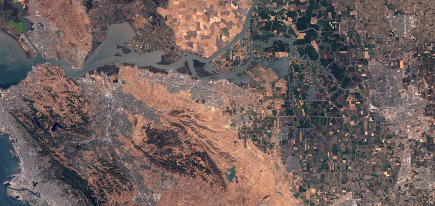 Bay-Delta: An Introduction | Transbay Blog